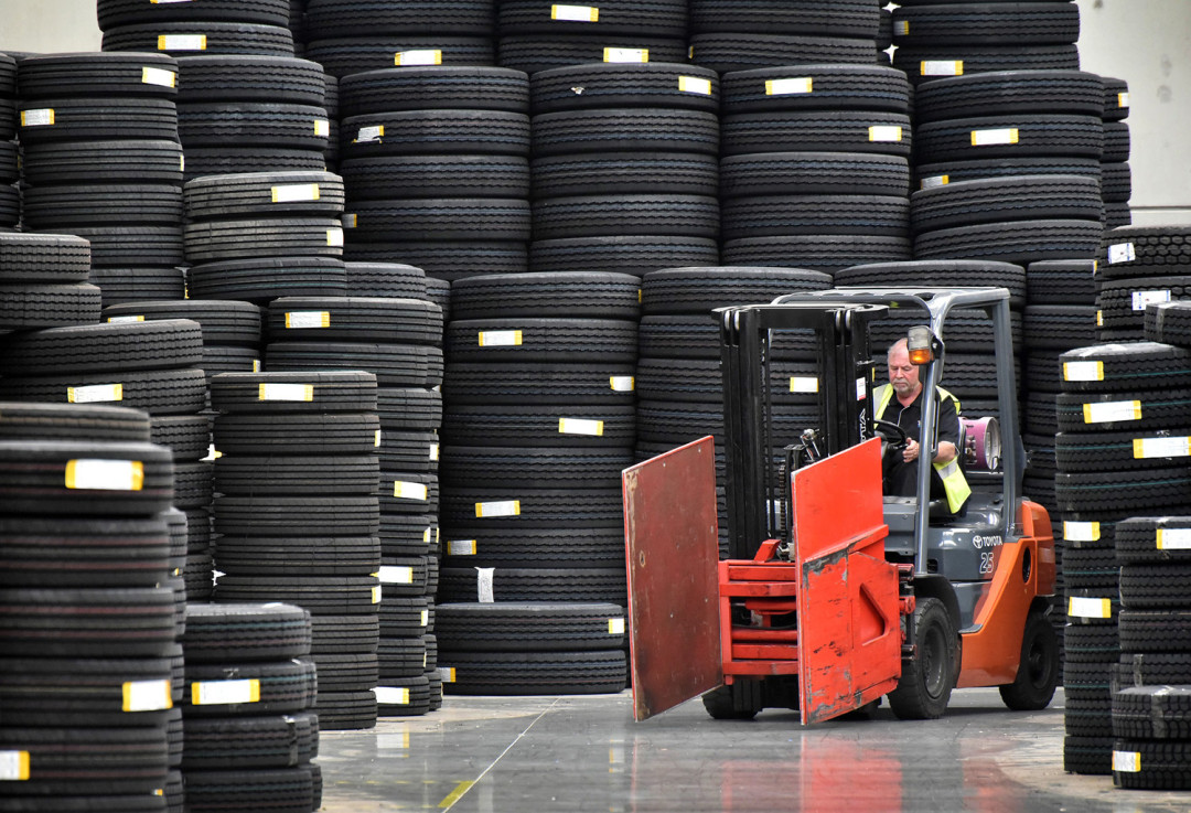 Tyre Network - Distributors of Austone, Minerva, Superia and Mirage Tyres