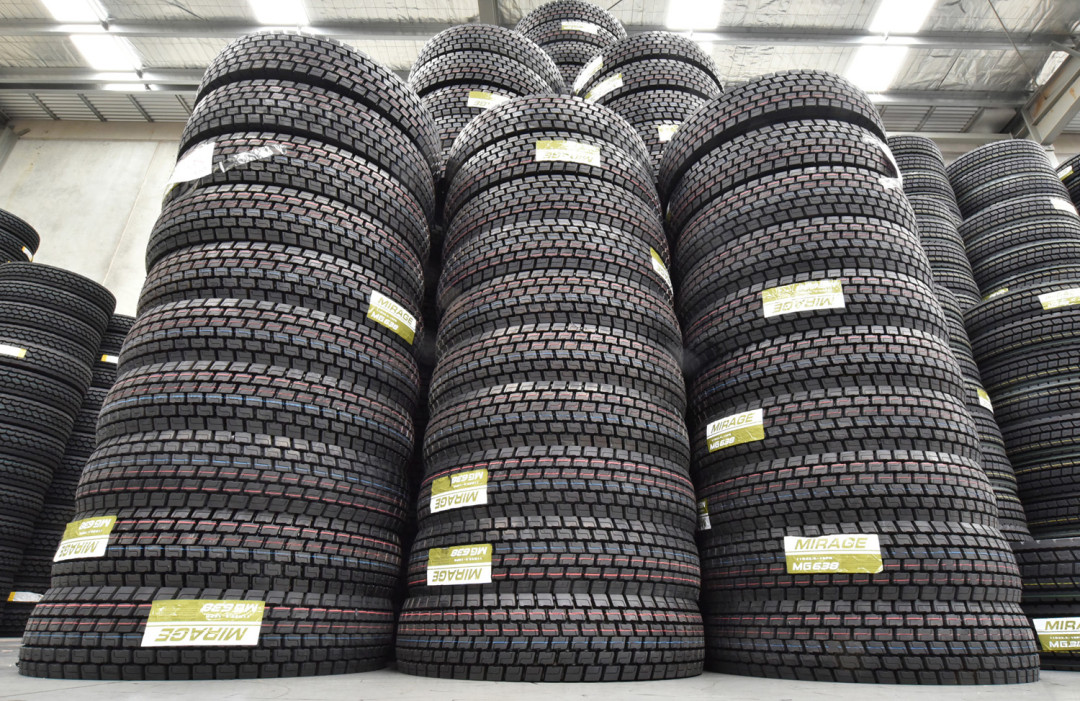 Tyre Network - Distributors of Austone, Minerva, Superia and Mirage Tyres