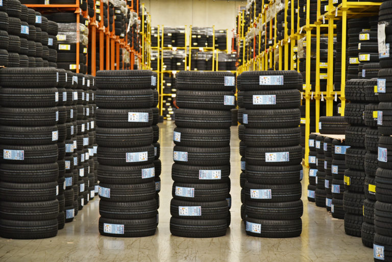 Tyre Network - Distributors of Austone, Minerva, Superia and Mirage Tyres