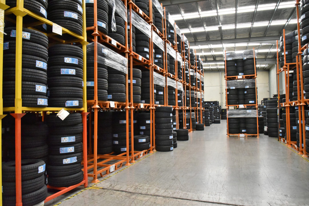 Tyre Network - Service | Safety | Satisfaction - Trucks, SUVs & Cars