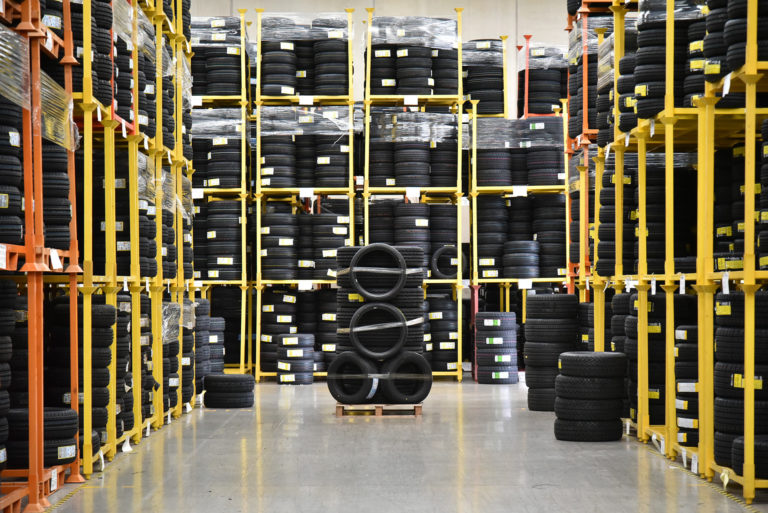Tyre Network - Distributors of Austone, Minerva, Superia and Mirage Tyres