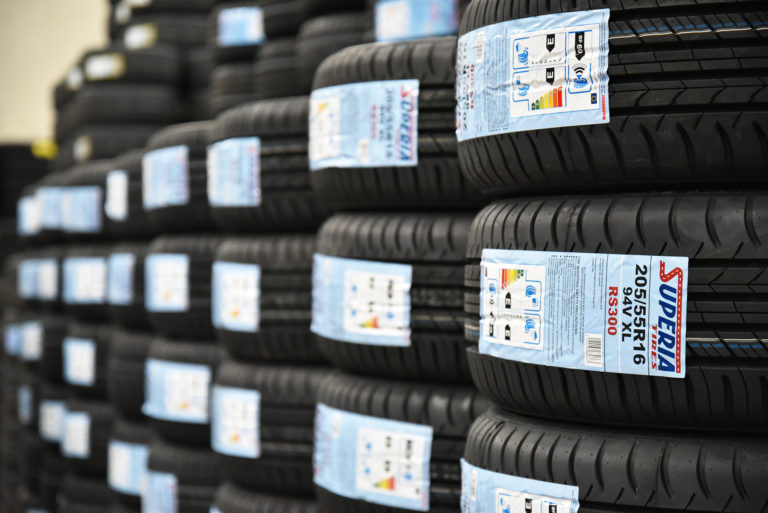 Tyre Network - Distributors of Austone, Minerva, Superia and Mirage Tyres