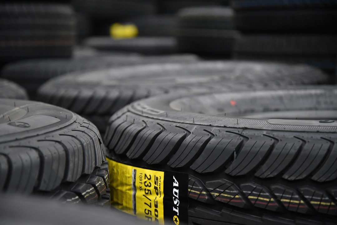 Tyre Network - Service | Safety | Satisfaction - Trucks, SUVs & Cars