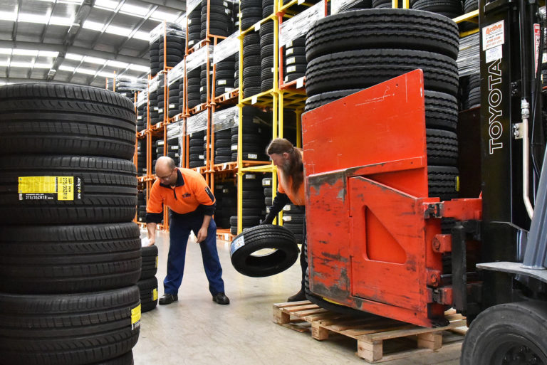 Tyre Network - Distributors of Austone, Minerva, Superia and Mirage Tyres